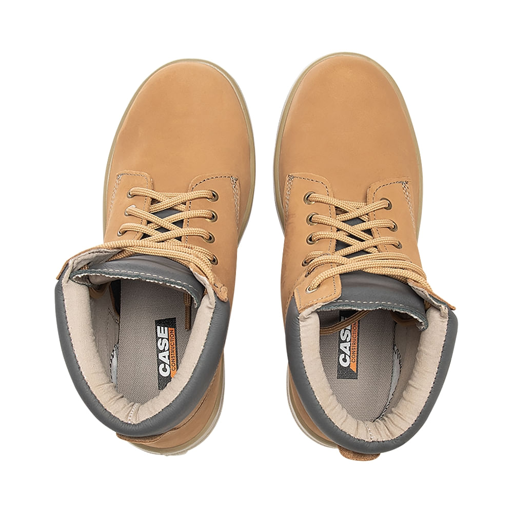 Bota Eagle Authentic